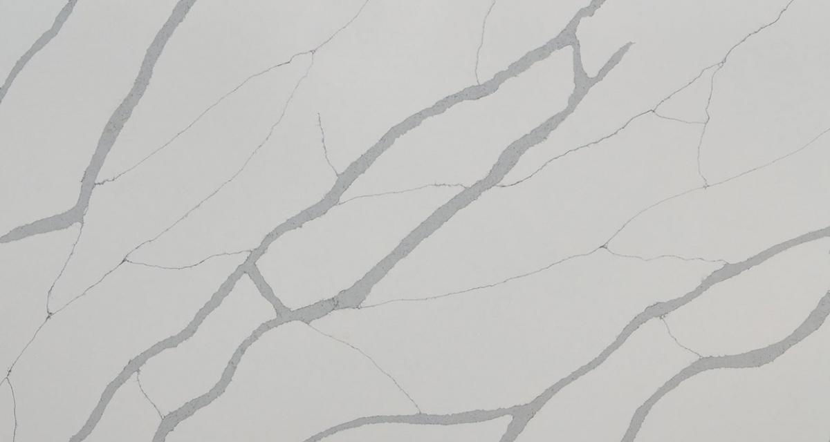 Msi Calacatta Sierra Quartz Countertop - Kena Kitchen and Bath Design ...