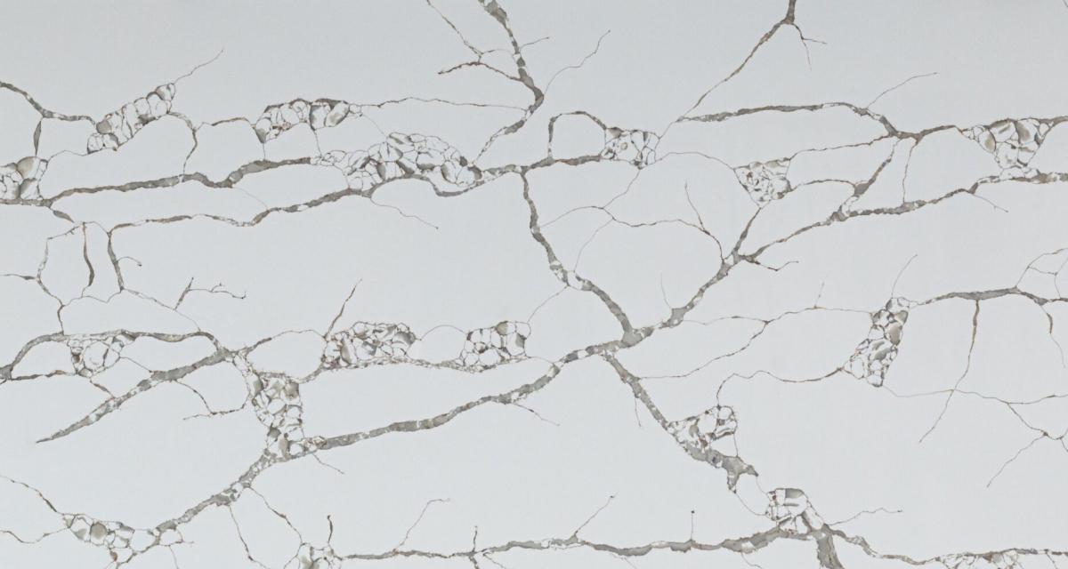 Reliance Calacatta Dinergy Quartz Countertop - Kena Kitchen and Bath ...