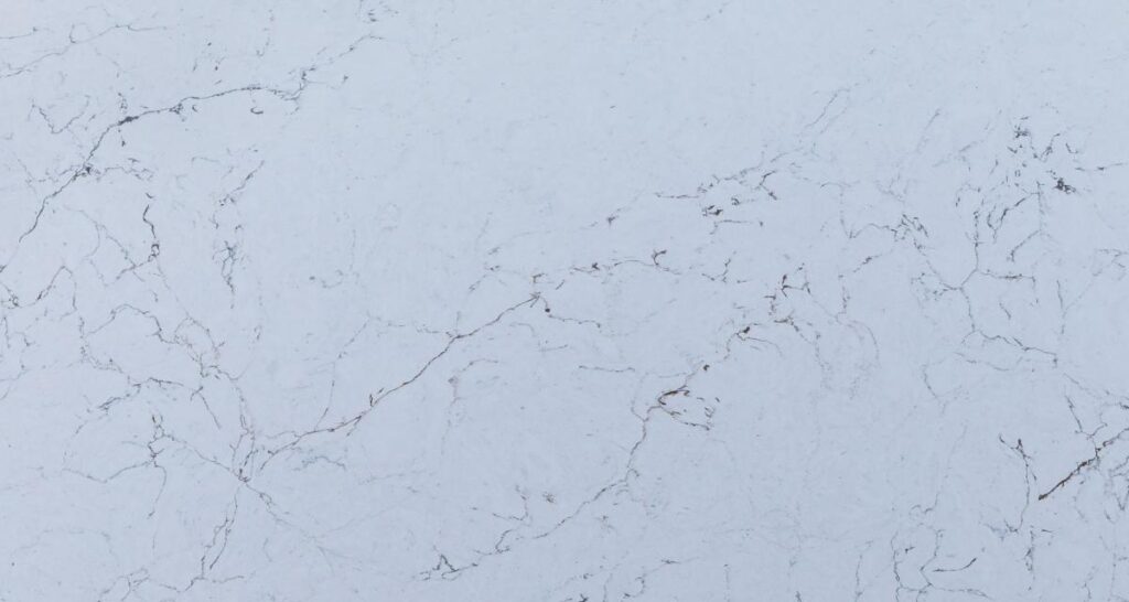 Reliance Antonio Quartz Countertop - Kena Kitchen and Bath Design Center